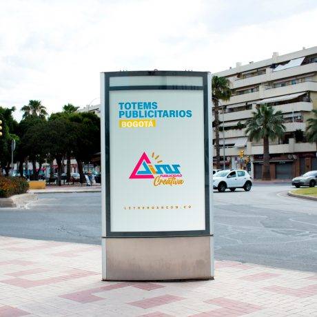 Rompetrafico - Avisos Publicidad Creativa