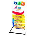 Rompetrafico - Avisos Publicidad Creativa
