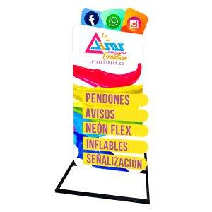 Rompetrafico - Avisos Publicidad Creativa
